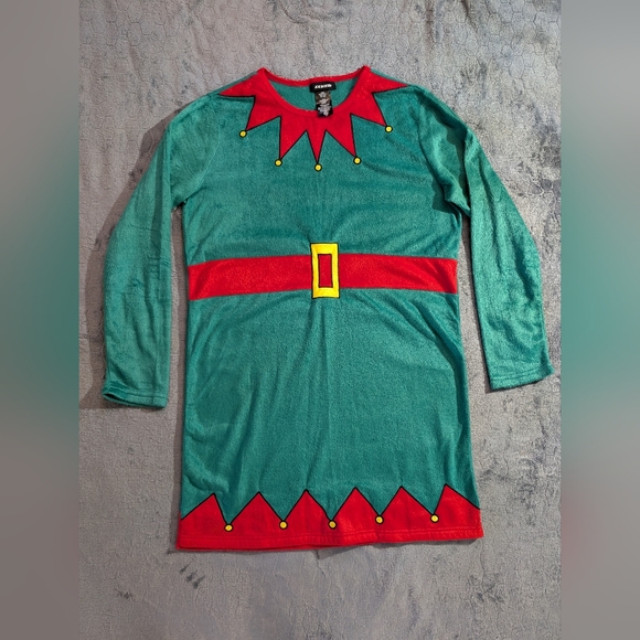 Joe Boxer | Other | Joe Boxer Christmas Medium Size Costume Robes For ...